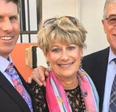 The Judges - Virtual Horse Sport